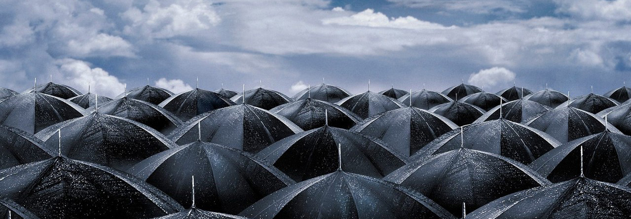 umbrella – Texas Sampling