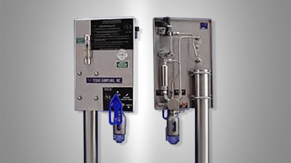 Fixed Volume Sample Systems – Texas Sampling