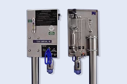 Products – Texas Sampling