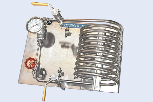 Products – Texas Sampling