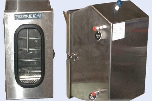 Products – Texas Sampling