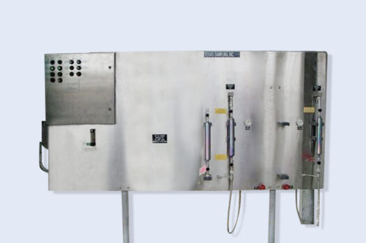 Products – Texas Sampling