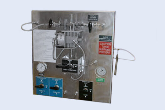 Products – Texas Sampling