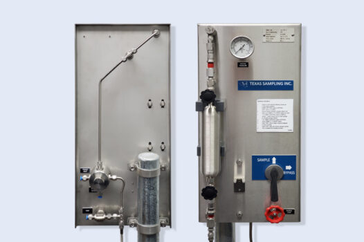 Products – Texas Sampling