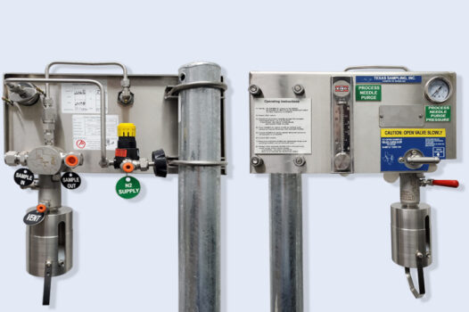 Products – Texas Sampling