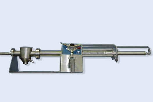 Products – Texas Sampling