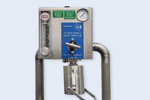 Products – Texas Sampling