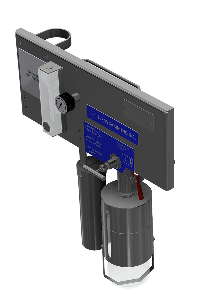 Texas Sampling – TEXAS SAMPLING INC. is focused on the application ...