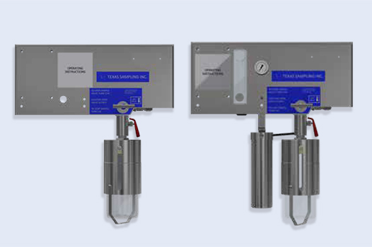 Products – Texas Sampling
